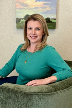 Mandy Mathews Get To Know Our Team | Project Zero