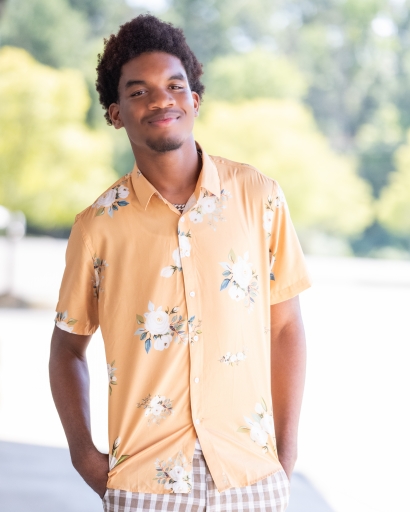 Caleb | Project Zero