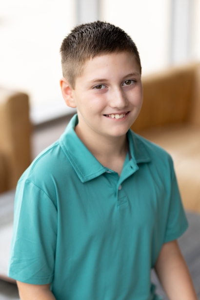 Cayden | Project Zero