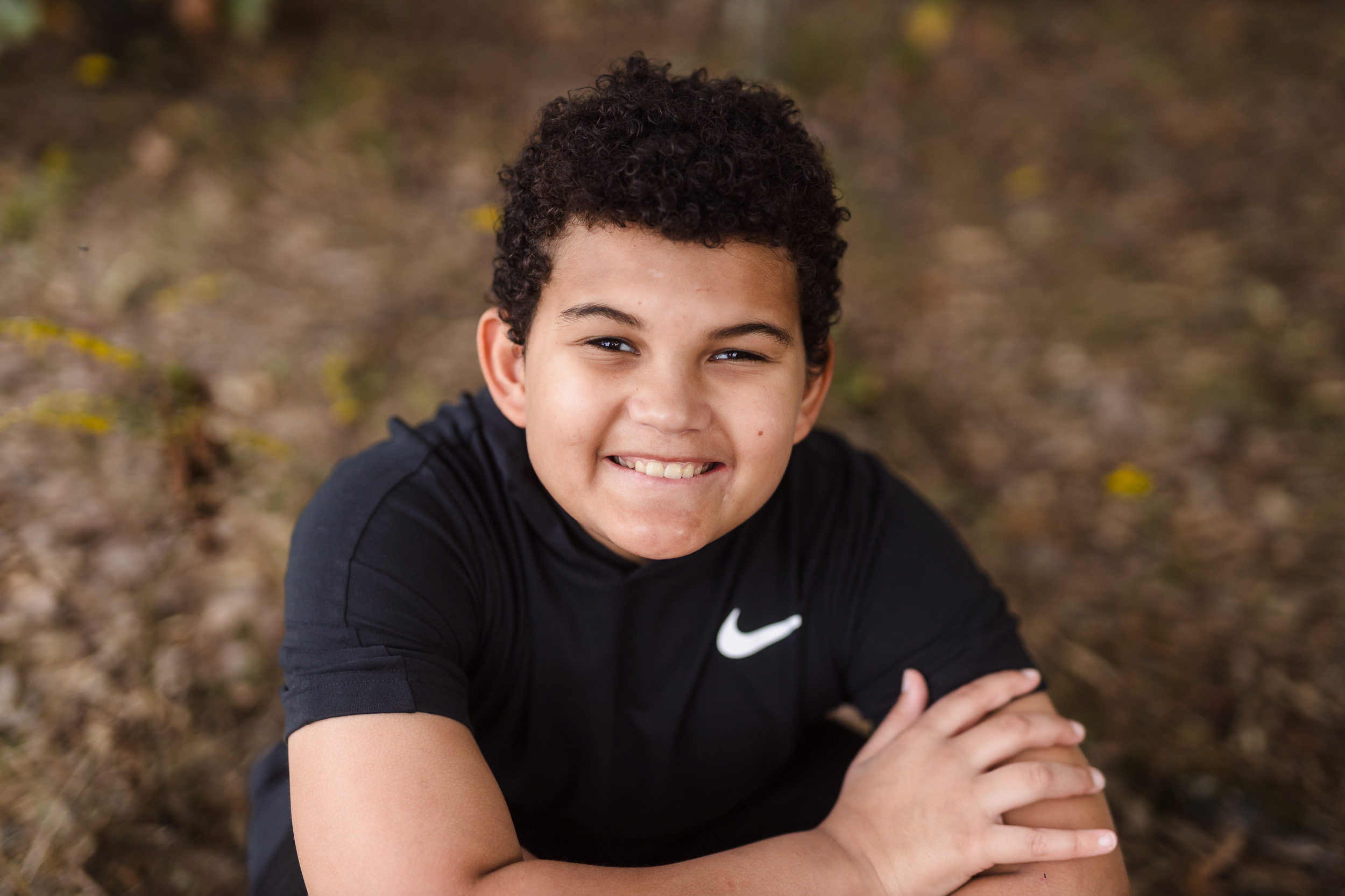 Jaden | Project Zero