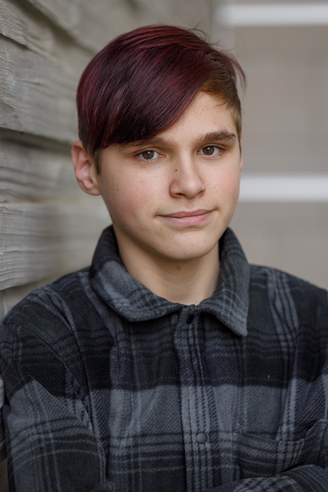 Jimmy | Project Zero