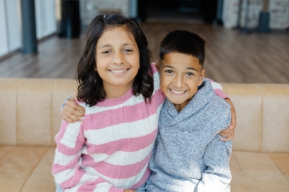 Randy and Lucy | Project Zero