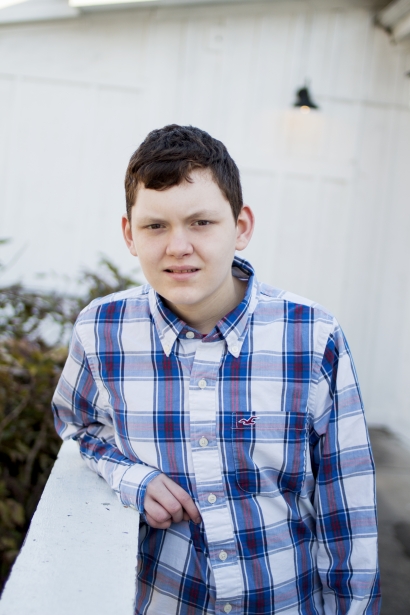 Nathaniel | Project Zero