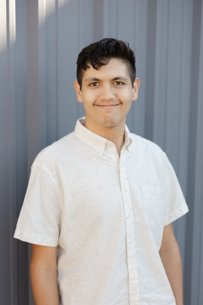 Nathanial 'Nate' | Project Zero