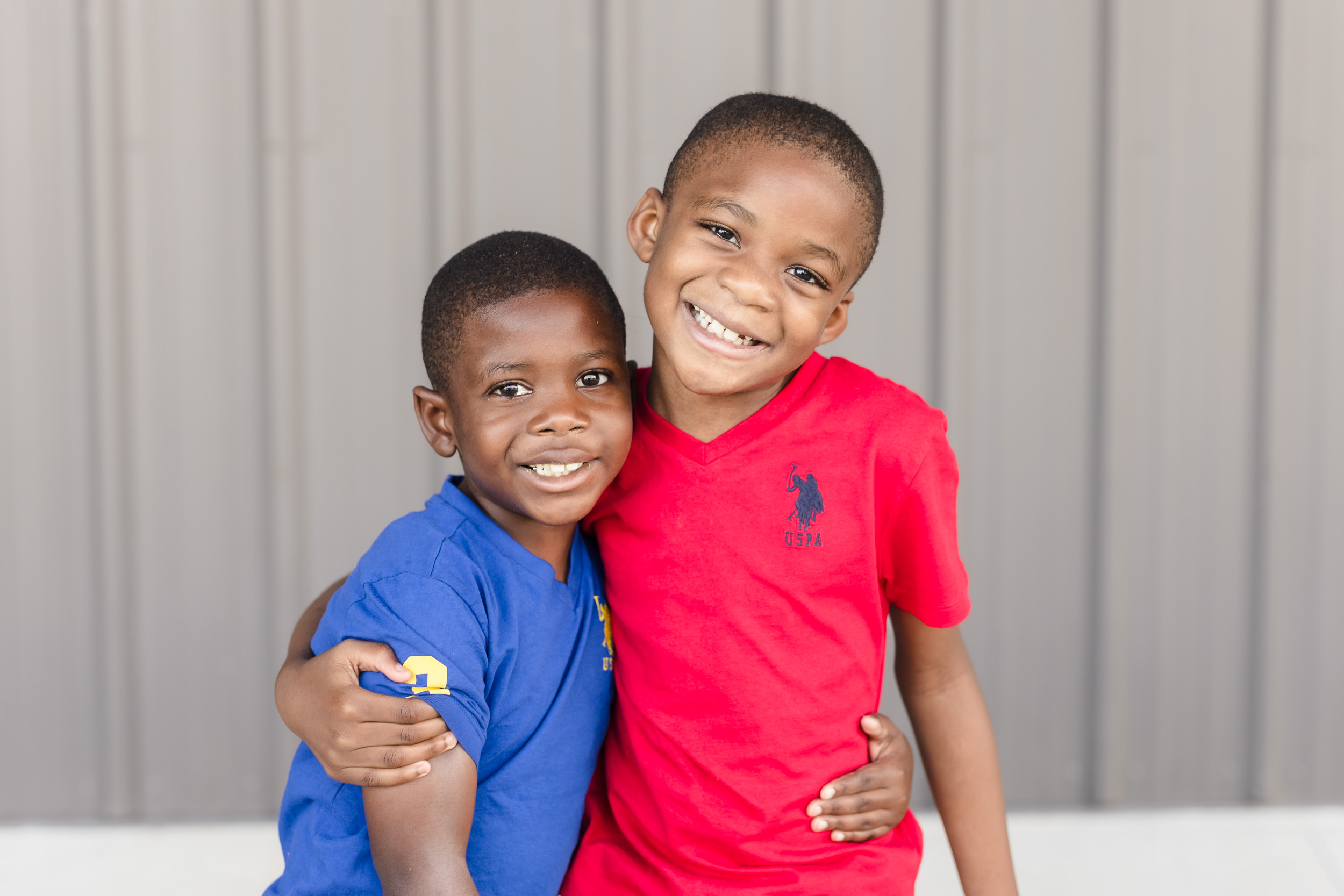 Tyrion and Tyrin | Project Zero