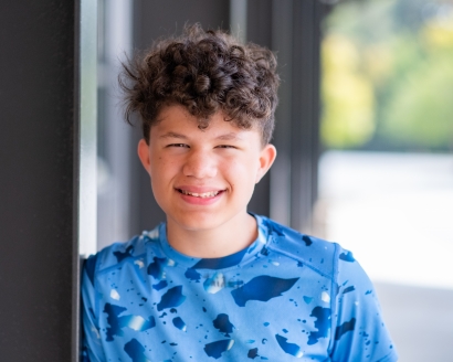 Zaiden | Project Zero