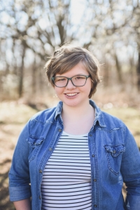 Girls | Arkansas Heart Gallery | Project Zero