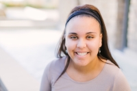 Girls | Arkansas Heart Gallery | Project Zero