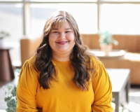 Girls | Arkansas Heart Gallery | Project Zero